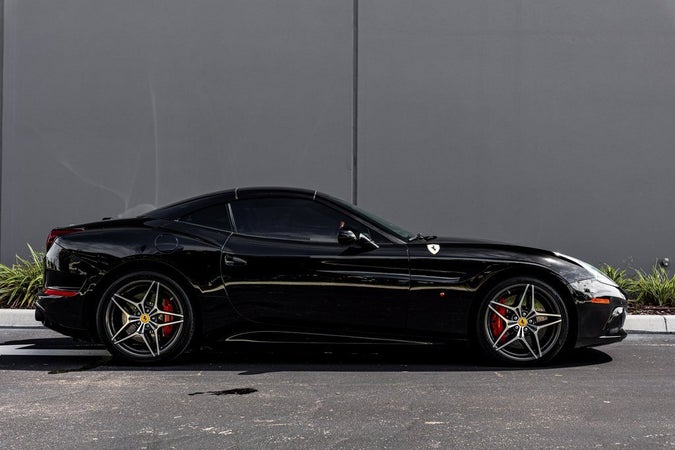 Ferrari of Central Florida Inc. | Official Ferrari Dealership in Orlando