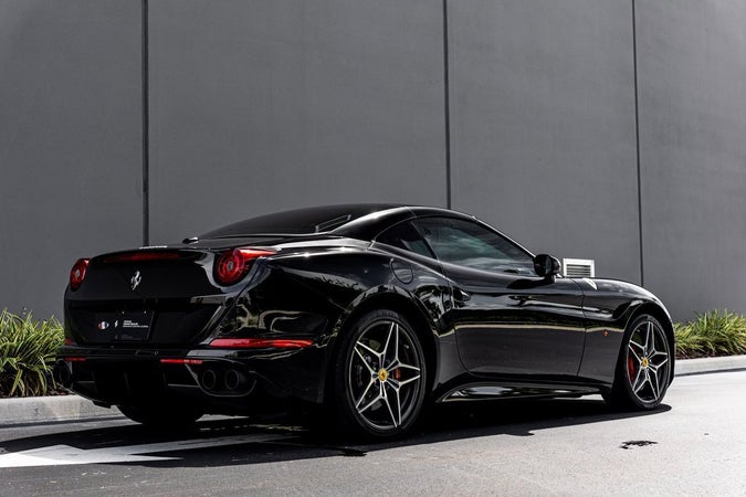 Ferrari of Central Florida Inc. | Official Ferrari Dealership in Orlando