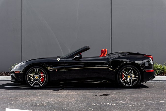 Ferrari of Central Florida Inc. | Official Ferrari Dealership in Orlando