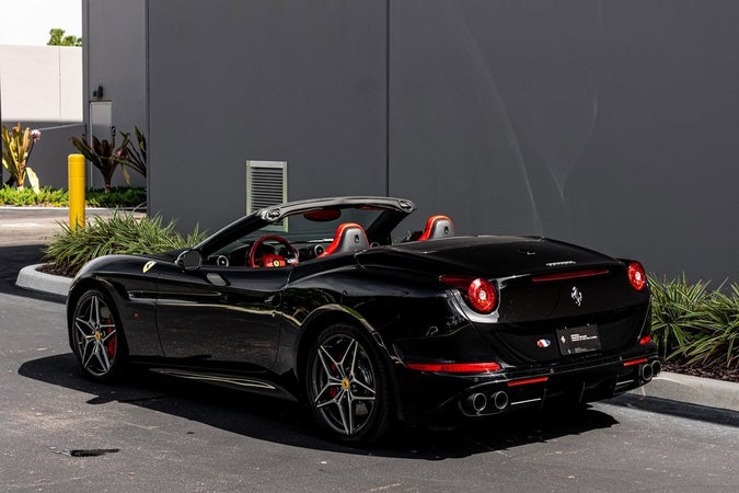 Ferrari of Central Florida Inc. | Official Ferrari Dealership in Orlando