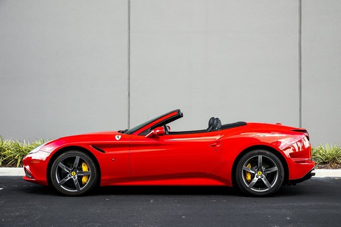 Ferrari of Central Florida Inc. | Official Ferrari Dealership in Orlando