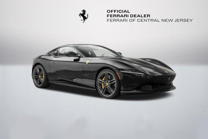 Ferrari Roma for sale near you in USA | Ferrari Approved