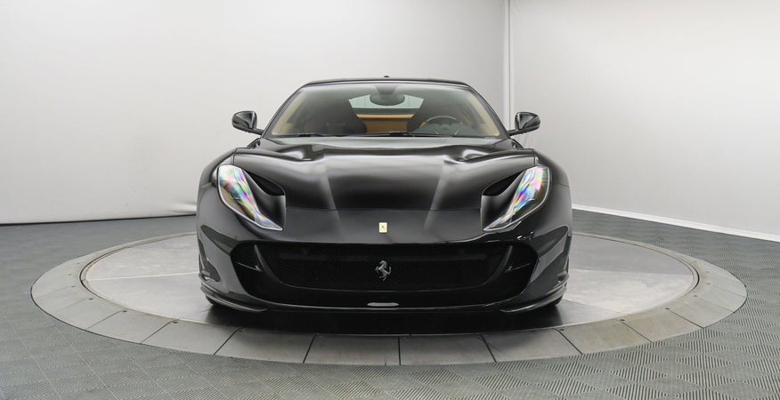2020 812 Superfast for Sale in Mill Valley | Ferrari Approved