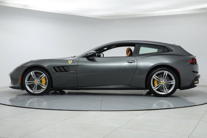 Ferrari of Fort Lauderdale | Official Ferrari Dealership in Fort Lauderdale