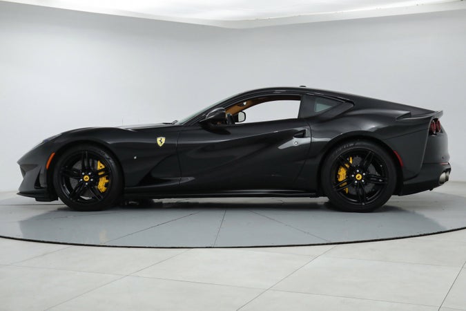812 Superfast for sale near you in USA | Ferrari Approved