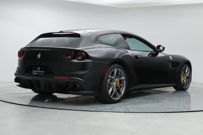 Ferrari of Fort Lauderdale | Official Ferrari Dealership in Fort Lauderdale