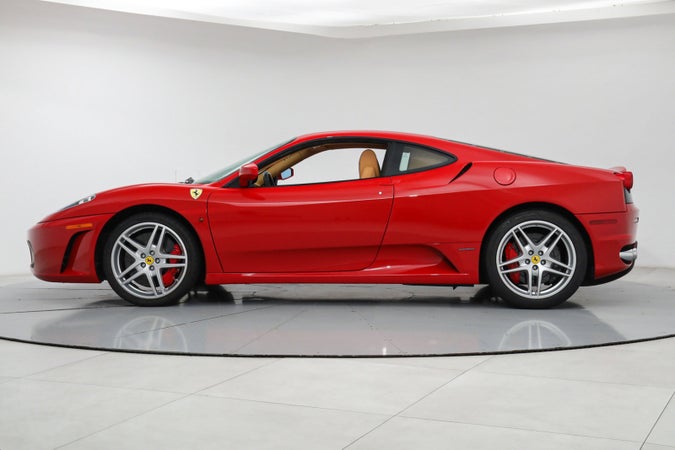 F430 for sale near you in USA | Ferrari Approved