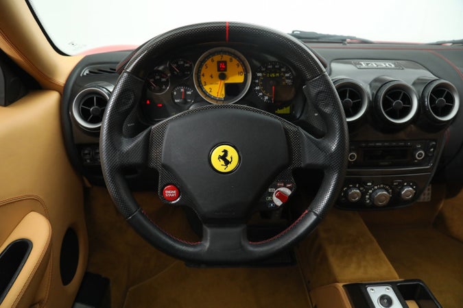 Ferrari of Fort Lauderdale | Official Ferrari Dealership in Fort Lauderdale