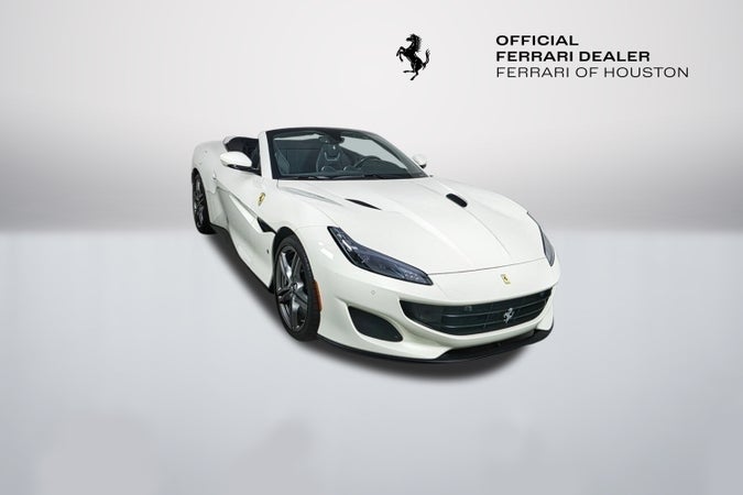 Used Ferrari Cars for Sale near you in USA | Ferrari Approved
