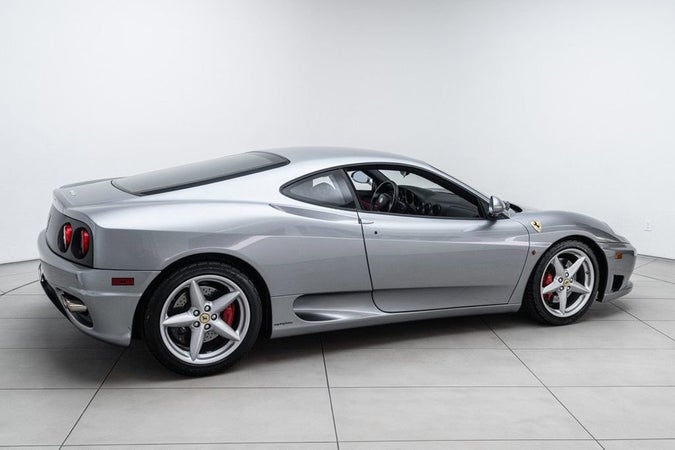 Ferrari of Las Vegas | Official Ferrari Dealership in Las Vegas