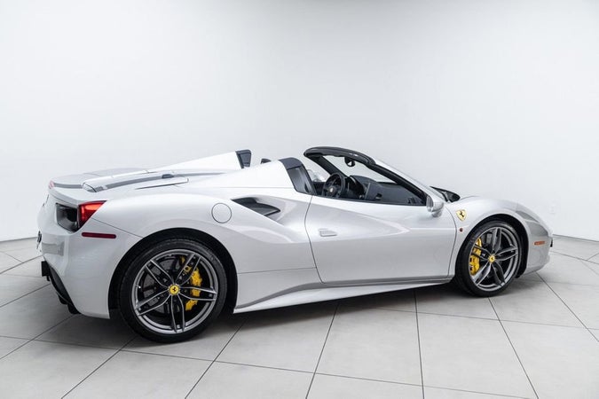 Ferrari of Las Vegas | Official Ferrari Dealership in Las Vegas