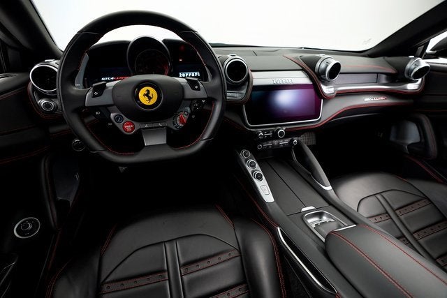 Ferrari of Long Island | Official Ferrari Dealership in Plainview