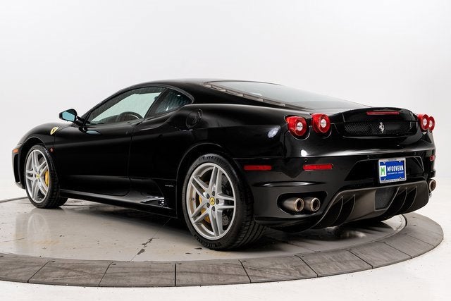 Ferrari of Long Island | Official Ferrari Dealership in Plainview