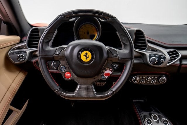 Ferrari of Long Island | Official Ferrari Dealership in Plainview