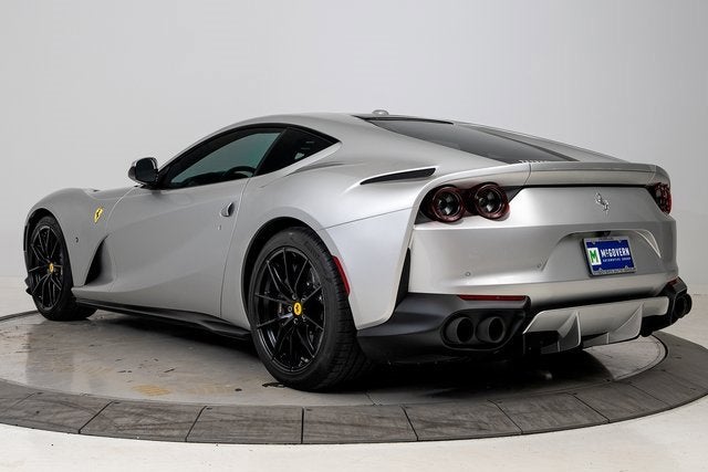 Ferrari of Long Island | Official Ferrari Dealership in Plainview