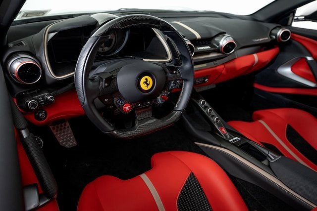 Ferrari of Long Island | Official Ferrari Dealership in Plainview