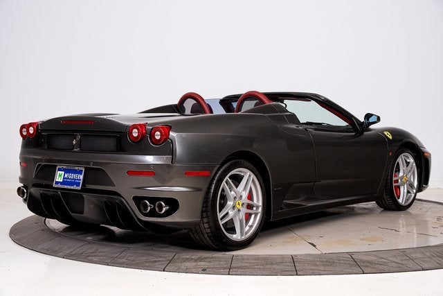 Ferrari of Long Island | Official Ferrari Dealership in Plainview