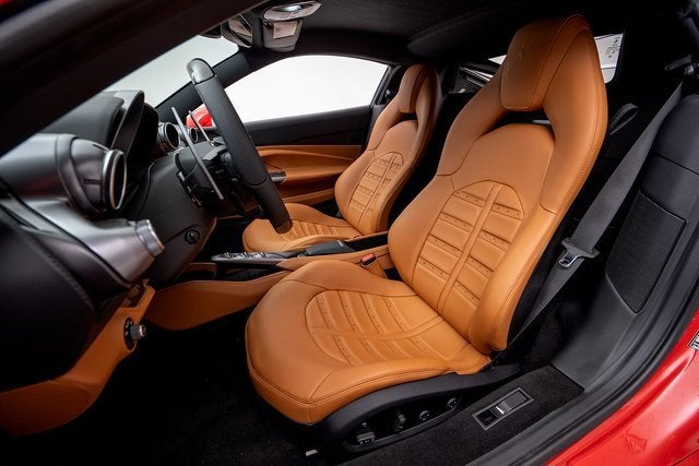 Ferrari of Long Island | Official Ferrari Dealership in Plainview
