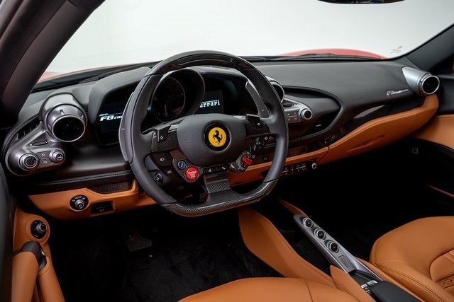 Ferrari of Long Island | Official Ferrari Dealership in Plainview