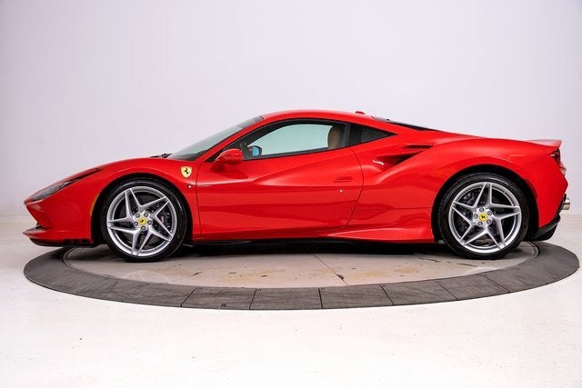 Ferrari of Long Island | Official Ferrari Dealership in Plainview