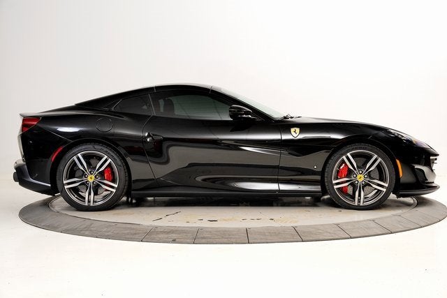 Ferrari of Long Island | Official Ferrari Dealership in Plainview