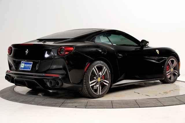 Ferrari of Long Island | Official Ferrari Dealership in Plainview