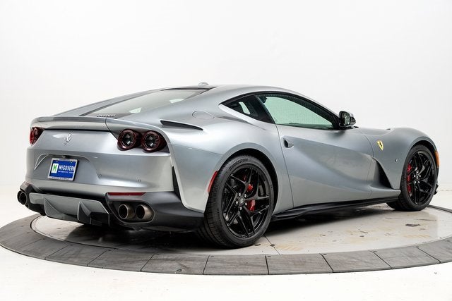 Ferrari of Long Island | Official Ferrari Dealership in Plainview