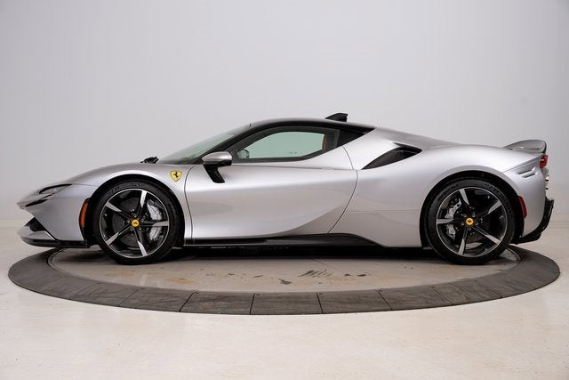 Ferrari of Long Island | Official Ferrari Dealership in Plainview