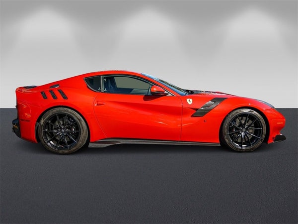 Ferrari of Naples | Official Ferrari Dealership in Naples