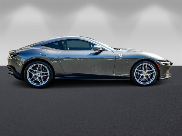 Ferrari Roma for sale near you in USA | Ferrari Approved