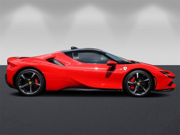 Ferrari of Naples | Official Ferrari Dealership in Naples