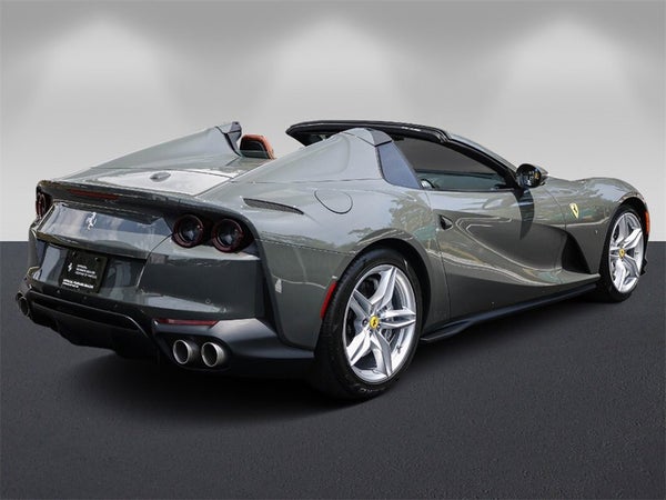 Ferrari of Naples | Official Ferrari Dealership in Naples