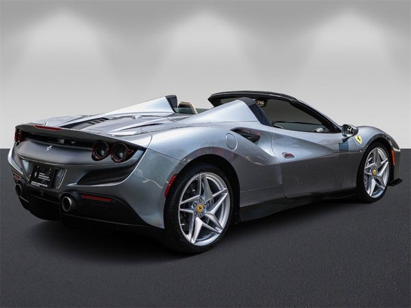 Ferrari of Naples | Official Ferrari Dealership in Naples