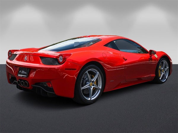 Ferrari of Naples | Official Ferrari Dealership in Naples