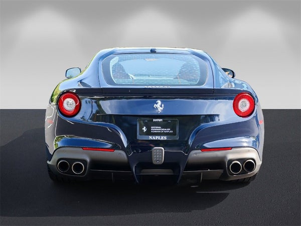 Ferrari of Naples | Official Ferrari Dealership in Naples