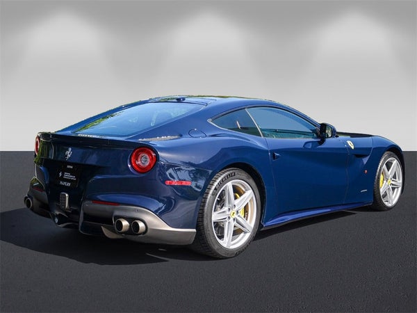 Ferrari of Naples | Official Ferrari Dealership in Naples