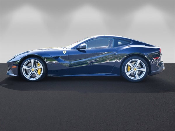 Ferrari of Naples | Official Ferrari Dealership in Naples