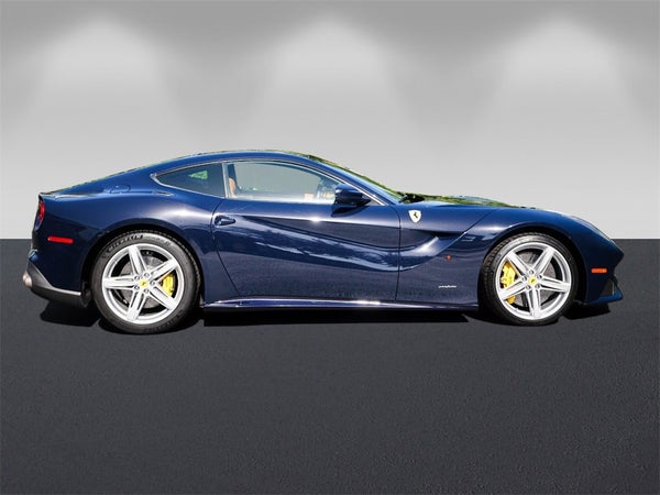 Ferrari of Naples | Official Ferrari Dealership in Naples