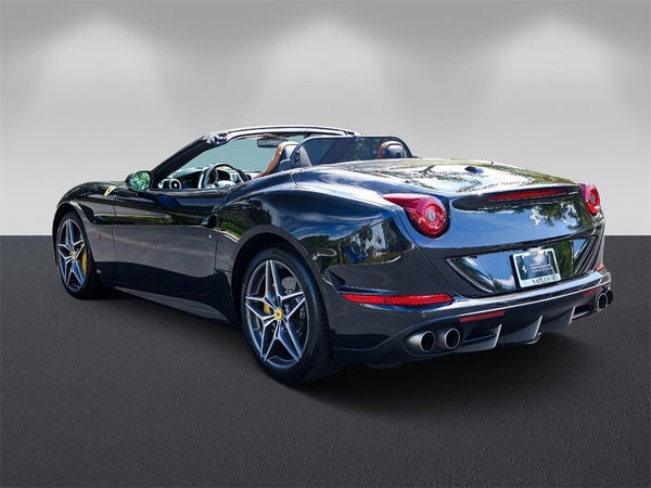 Used Ferrari for Sale in Naples | Official Dealer Ferrari of Naples