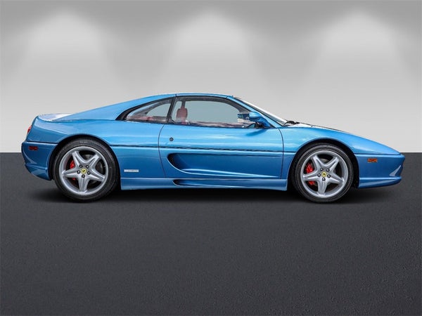 Ferrari of Naples | Official Ferrari Dealership in Naples