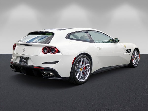 Ferrari of Naples | Official Ferrari Dealership in Naples