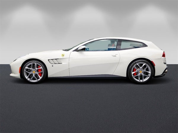 Ferrari of Naples | Official Ferrari Dealership in Naples