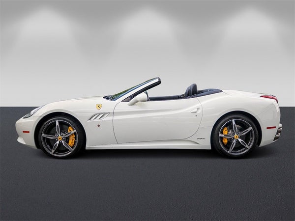 Ferrari of Naples | Official Ferrari Dealership in Naples