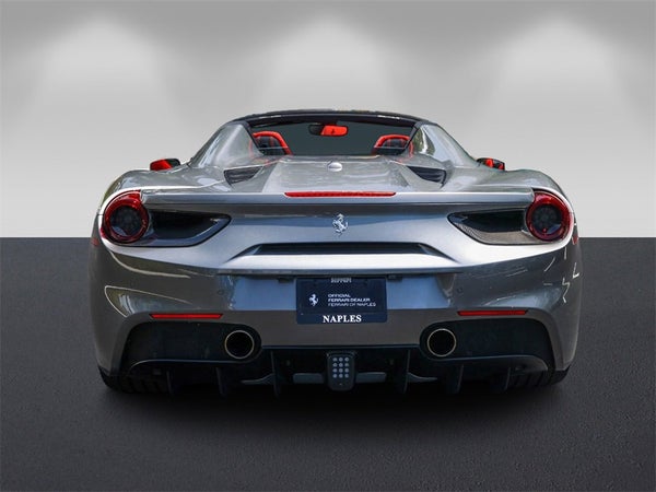 Ferrari of Naples | Official Ferrari Dealership in Naples