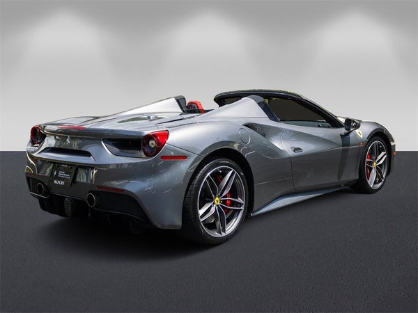 Ferrari of Naples | Official Ferrari Dealership in Naples