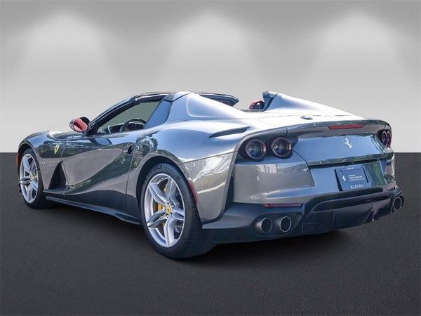 Ferrari of Naples | Official Ferrari Dealership in Naples