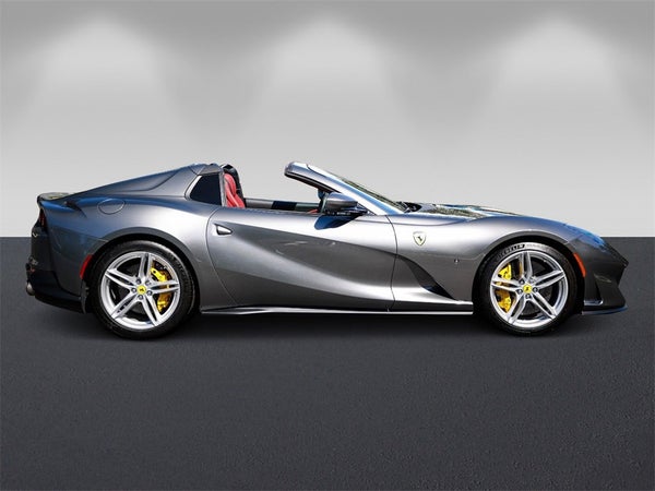 Ferrari of Naples | Official Ferrari Dealership in Naples