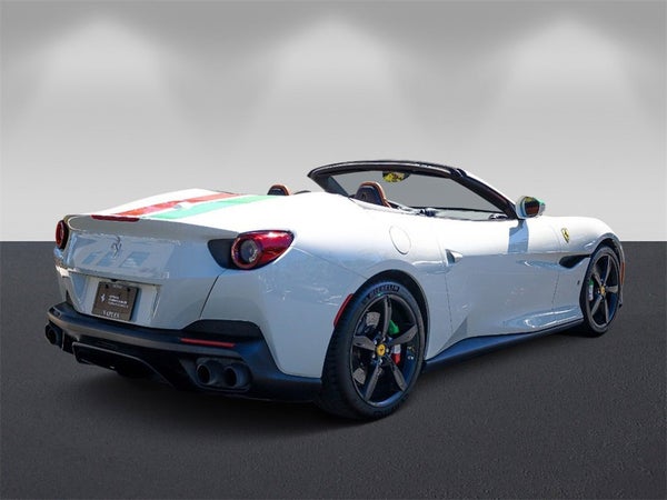 Ferrari of Naples | Official Ferrari Dealership in Naples