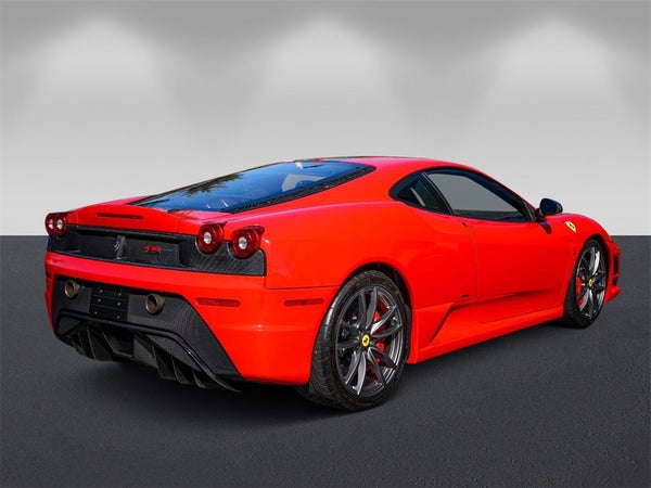 430 Scuderia for sale near you in USA | Ferrari Approved