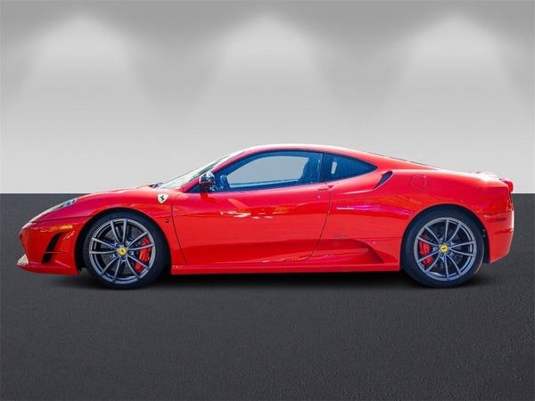 430 Scuderia for sale near you in USA | Ferrari Approved